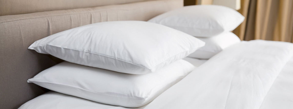 Extra Large Oversized Pillowcases – Linen Cupboard