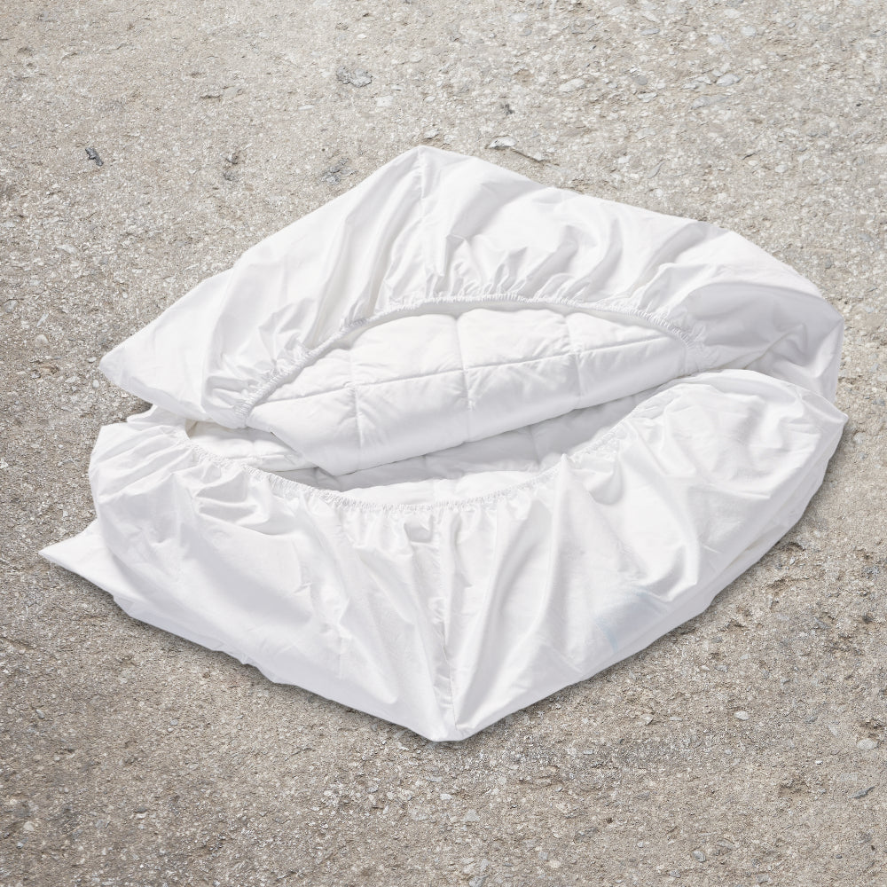 Coolmax Waterproof Mattress Protectors – Linen Cupboard