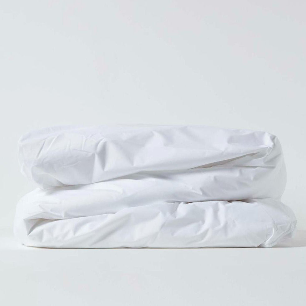 Duvet protector store