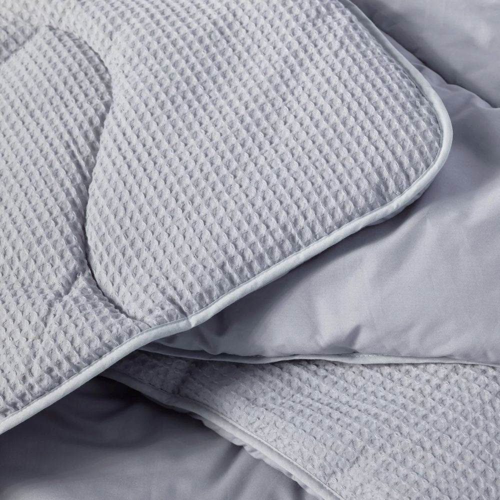 Coverless Duvet | Coverless Quilt – Linen Cupboard